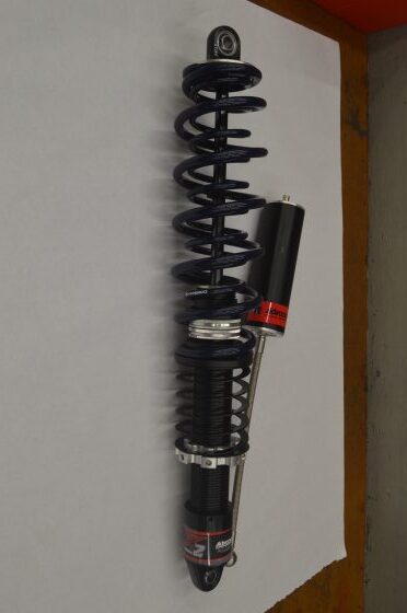 Double Spring Combination – Right Rear – Advanced Racing Suspension