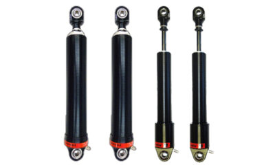 Asphalt Modifieds – Advanced Racing Suspension