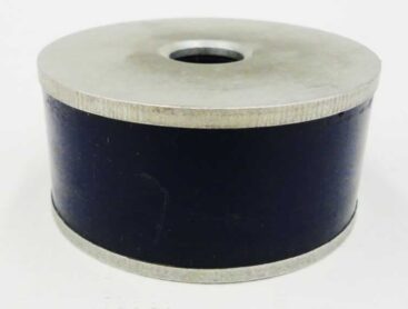 Blue 2-1/2″ O.D. x 1-1/4″ T (60 Durometer) – Advanced Racing Suspension