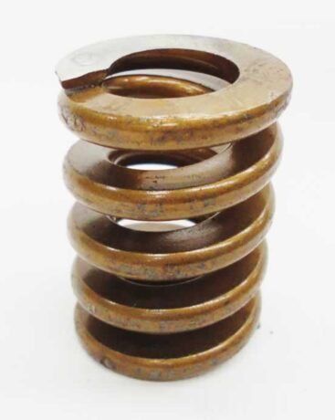 1800 lbs. x 2″ T Bump Spring – Advanced Racing Suspension