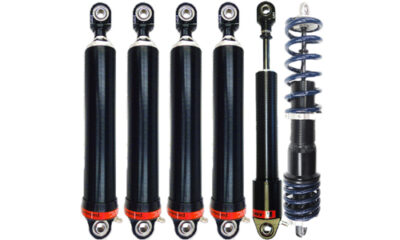 Dirt Late Models Crate – Advanced Racing Suspension