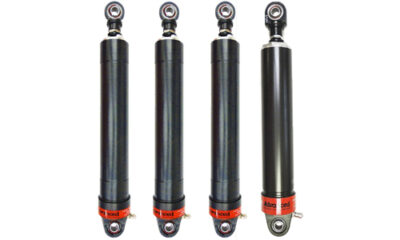 Dirt Modifieds – Advanced Racing Suspension