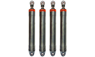Dirt Modifieds – Advanced Racing Suspension