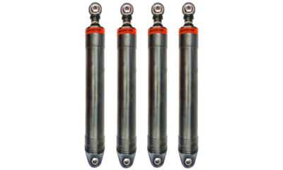 Dirt Modifieds – Advanced Racing Suspension