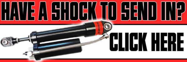 Advanced Racing Suspension