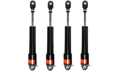 Asphalt Midgets – Advanced Racing Suspension