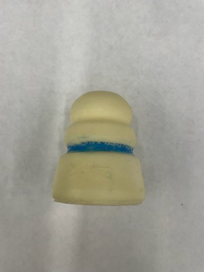 Natural Hard 2 1/4″ bump stop – Advanced Racing Suspension